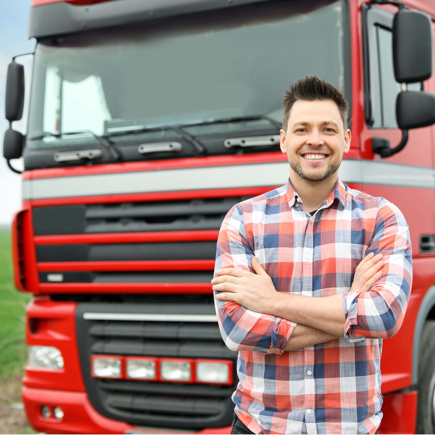 Accreditation for safety compliance in Heavy Vehicle National Law