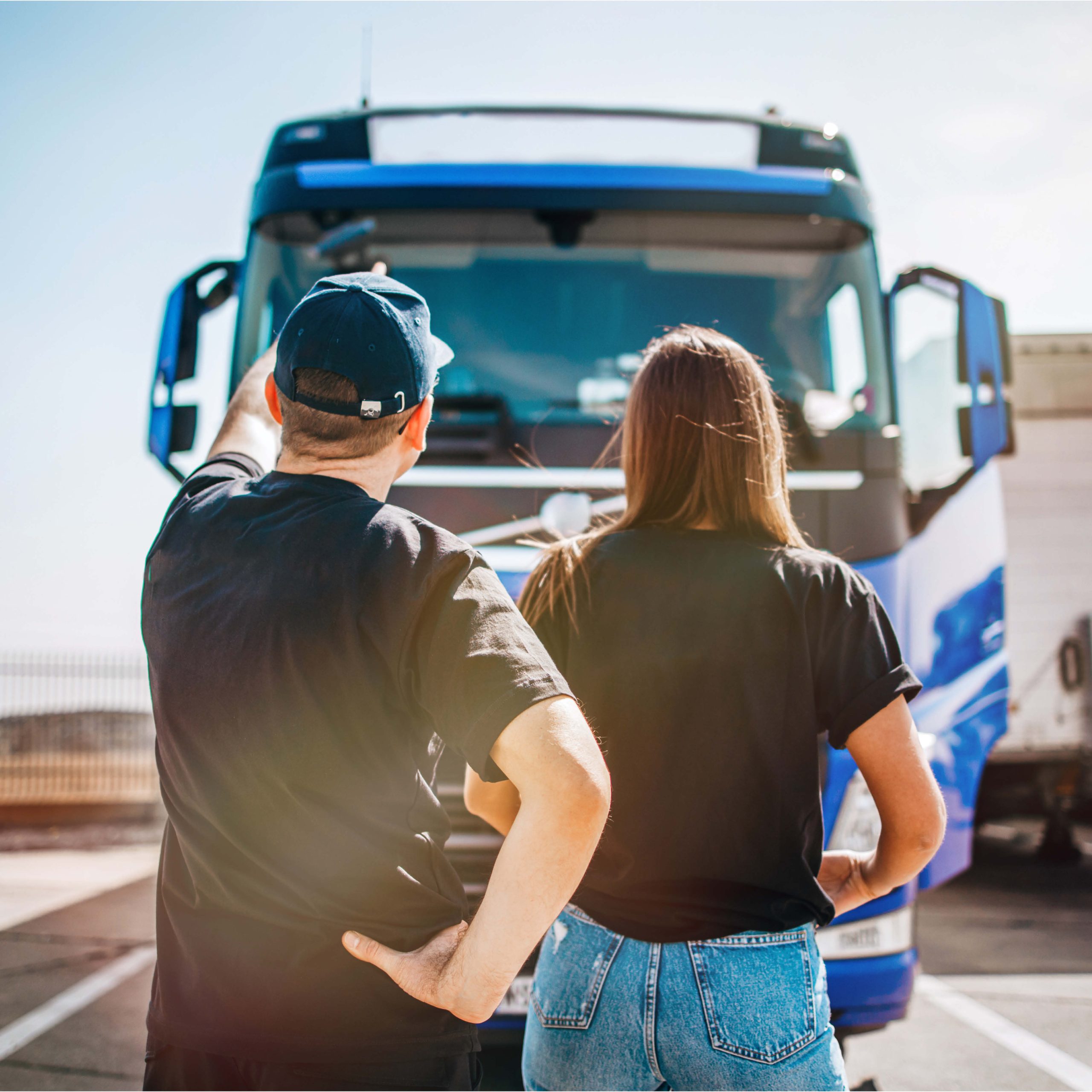 What Is A Duty Holder Under the Heavy Vehicle National Law? - MAEZ ...