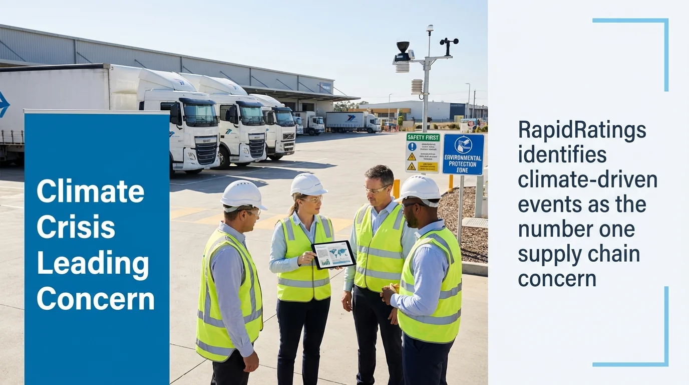 Understanding Key Challenges in Supply Chain Risk Management - MAEZ ...