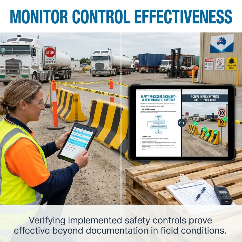 Crafting an Effective Transport Safety Management Plan - MAEZ Consulting